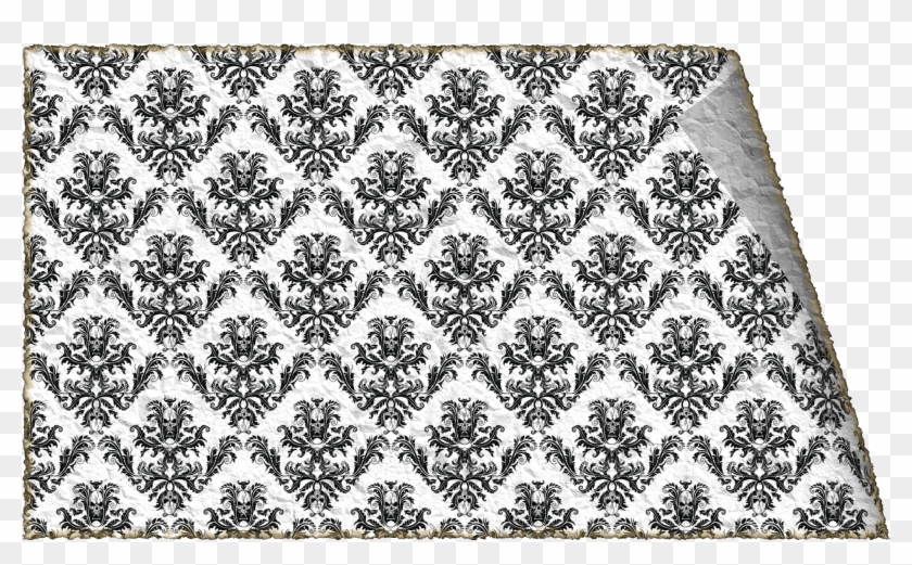 Damask Pattern Wallpaper, HD Png Download - 1920x1080(#4604788) - PngFind