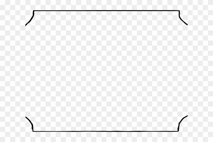 Hand Drawn Frame Png