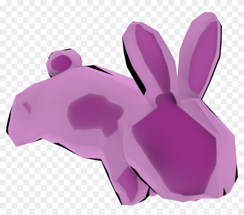 Low Poly Bunny Rabbit - Low Poly Bunny Head, HD Png Download ... Low Poly Bunny Rabbit - Low Poly Bunny Head, HD Png Download ...