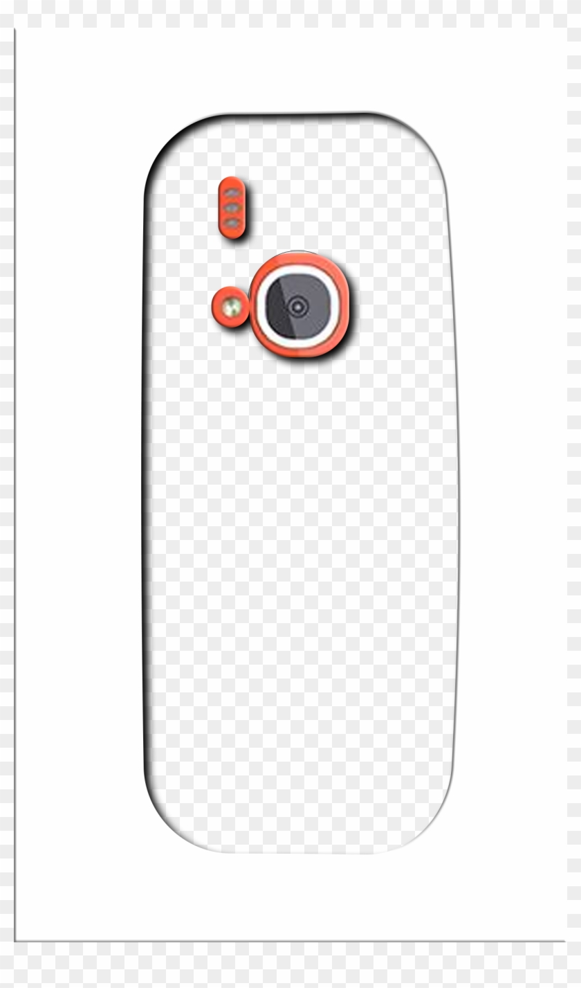 Customised Phone Case Cover For Nokia 3310 Personalised Smartphone