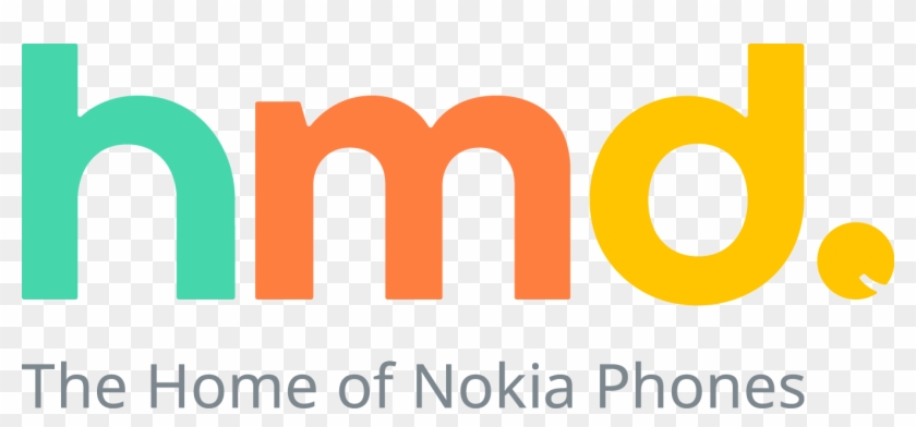 Product Release For - Hmd Global Logo Png, Transparent Png - 1357x569 ...