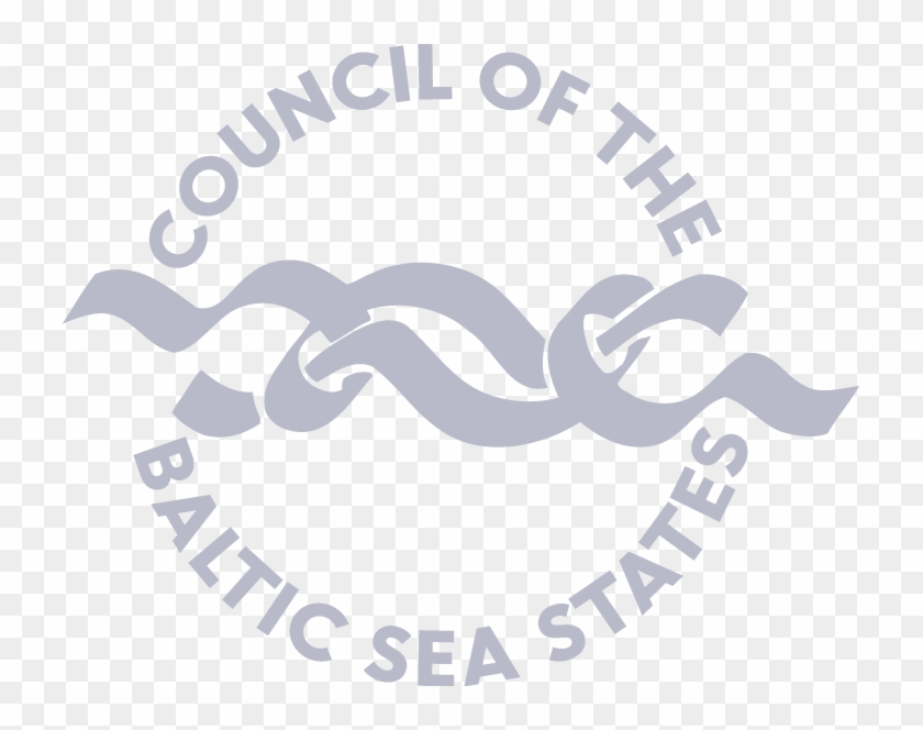 Cbss 25th Anniversary Logo - Council Of The Baltic Sea States, HD Png ...