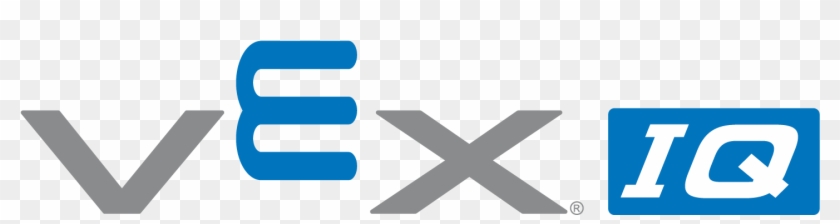 Vex Iq Logo
