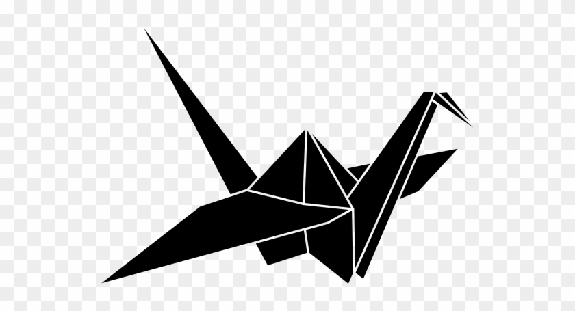 Orizuru, HD Png Download - 600x600(#4617346) - PngFind