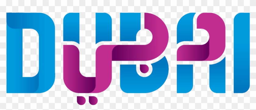 [official] The Emirate Of Dubai - Dubai Logo Png, Transparent Png ...