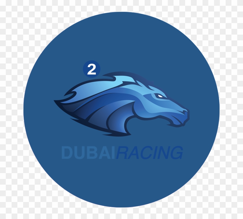 Dubai Racing 2 - Dubai Racing 2 Logo, HD Png Download - 688x687 ...