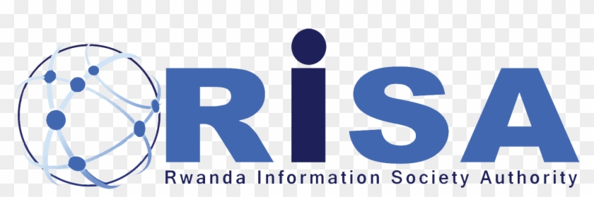 Rwanda Information Society Authority, HD Png Download - 1500x464 ...