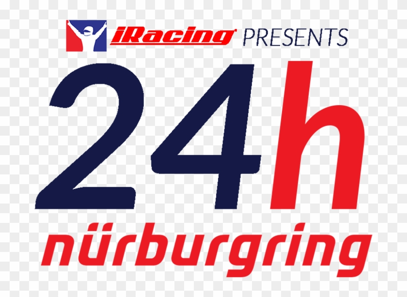24h Nrburgring Logo