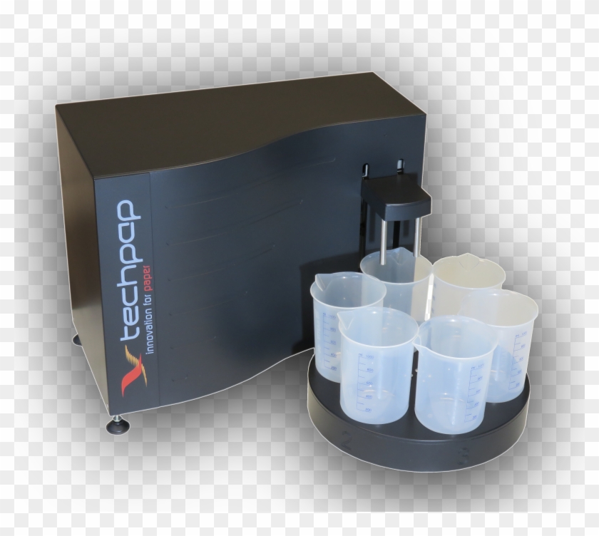 Powerful, Low Cost & Compact Solution For Pulp Morphology, HD Png ...
