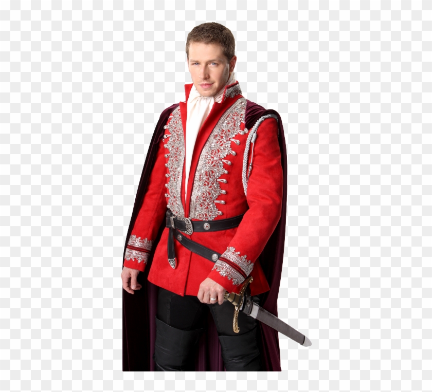 Transparent Prince Charming - Prince Charming Once Upon A Time, HD Png ...