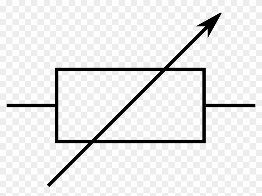 Rsa Iec Variable Resistor Symbol-2 - Fixed Resistor Circuit Symbol, HD ... Rsa Iec Variable Resistor Symbol-2 - Fixed Resistor Circuit Symbol, HD ...