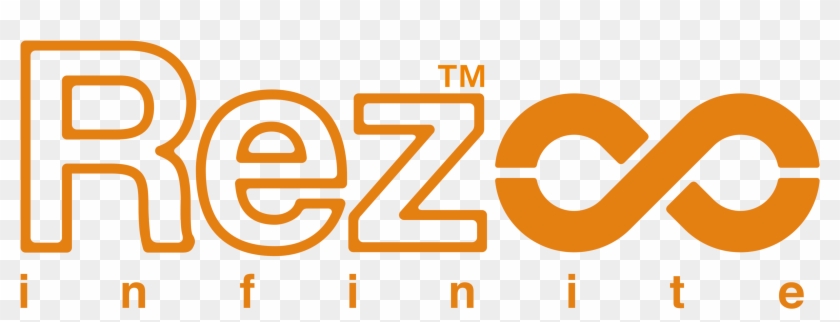 Rez Infinite Logo Png , Png Download - Rez Logo, Transparent Png ...