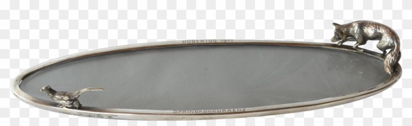 Silver Tray Png - Silver, Transparent Png - 859x859(#4639922) - PngFind
