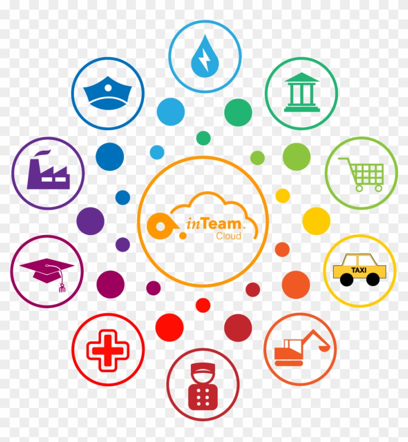 Solutions - Circle, HD Png Download - 1000x1038(#4644769) - PngFind