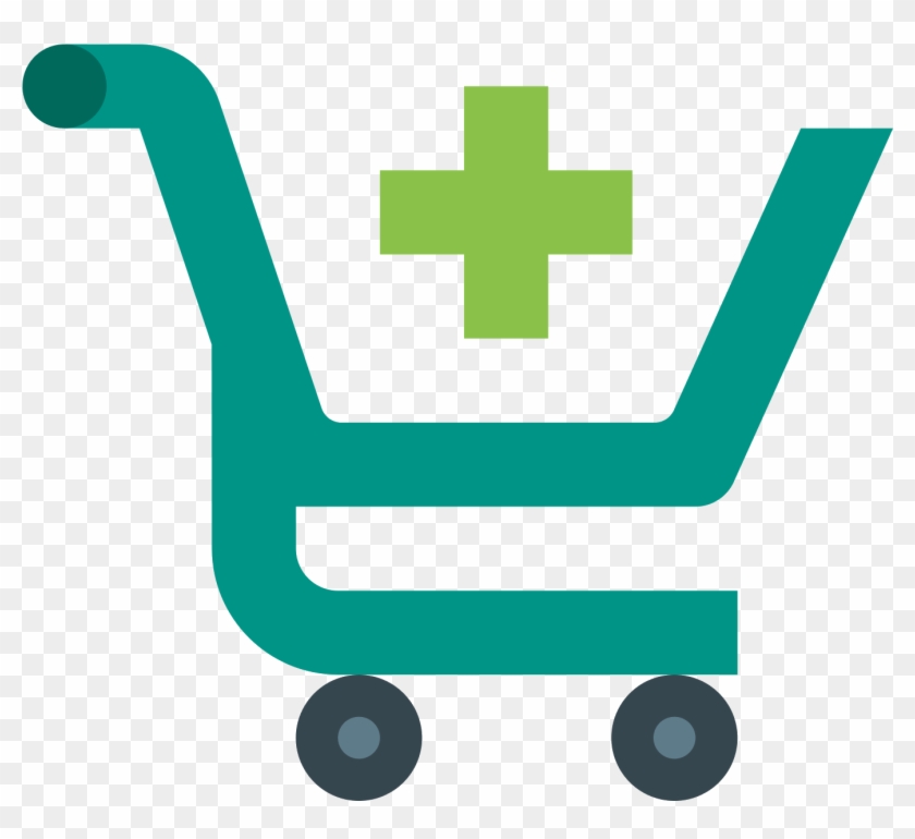 Agregar A Carrito De Compras Icon - Add Item Icon Png, Transparent Png ...