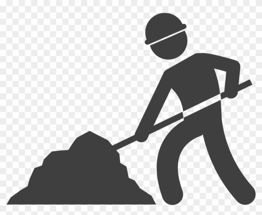 Early Works Info > - Stick Figure Miner, HD Png Download - 994x960 ...