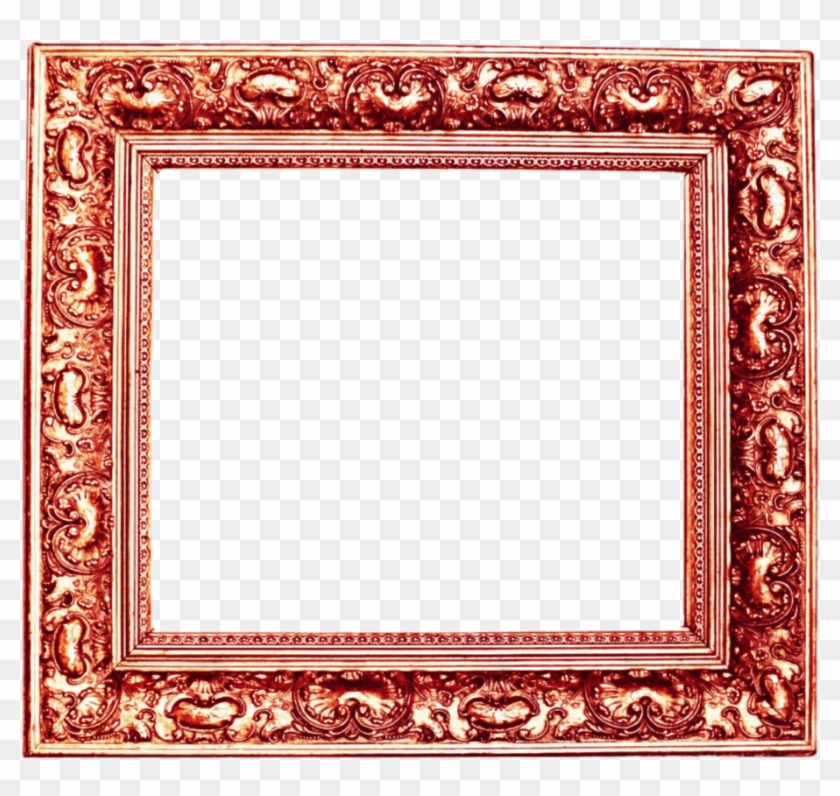 Picture Frame, HD Png Download - 932x858(#4649293) - PngFind
