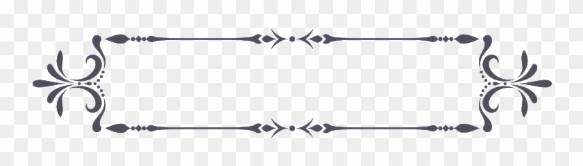 Sign Border, HD Png Download - 1366x768(#4654043) - PngFind