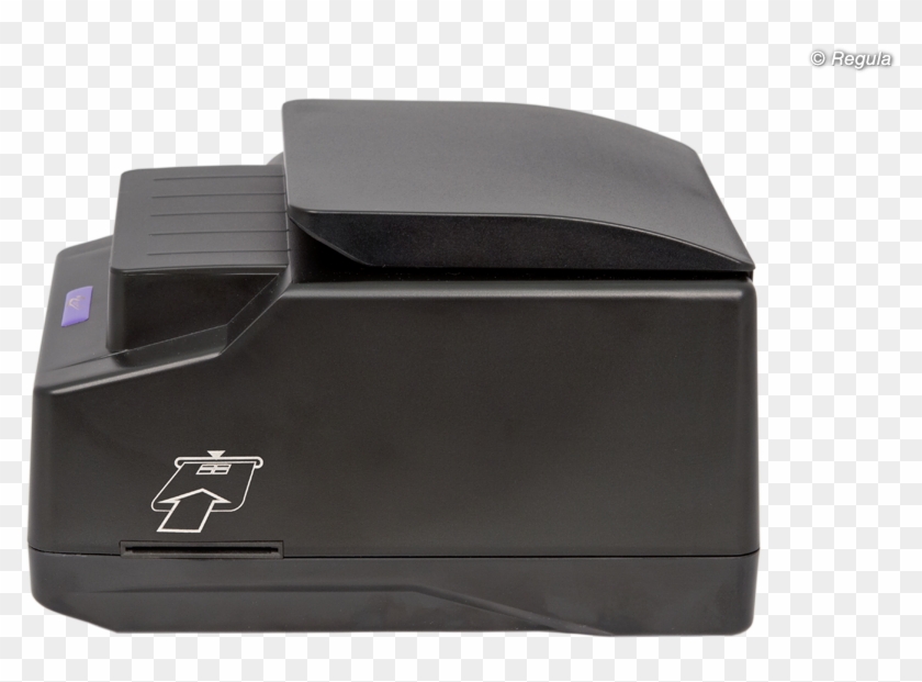 Document Reader Regula 70x4 - Box, HD Png Download - 960x640(#4654647 ...
