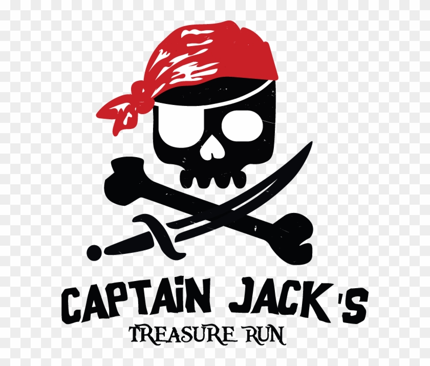 Captain Jack's Treasure Run, HD Png Download - 600x635(#4654970) - PngFind