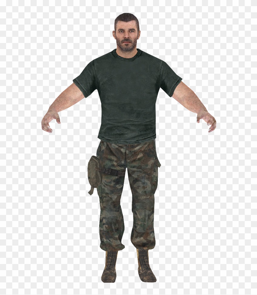 Alex Mason Casual Uniform Boii - Alex Mason, HD Png Download - 574x881 ...
