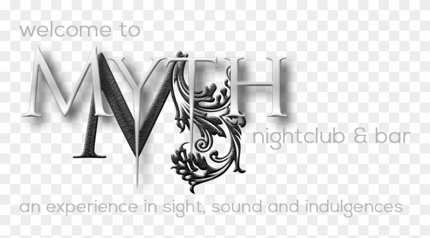 Myth-logo4 - Graphic Design, HD Png Download - 803x450(#4658551) - PngFind