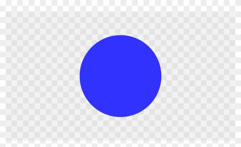 Currentone - Color Dot Transparent Background, HD Png Download ...