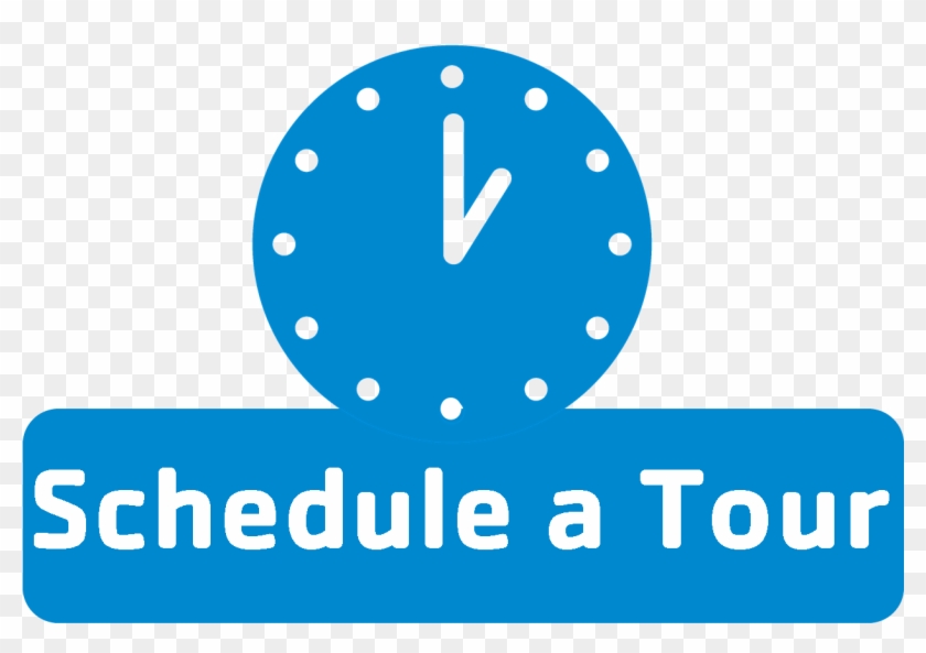 Schedule A Tour Website Button - Schedule A Tour Button, HD Png ...