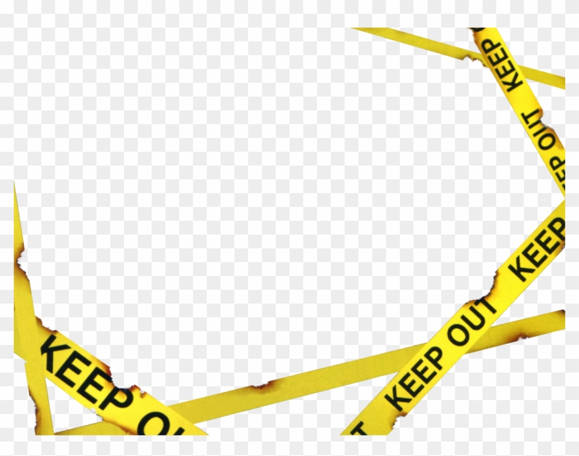 Keep Out Png - Portable Network Graphics, Transparent Png - 1280x947 ...