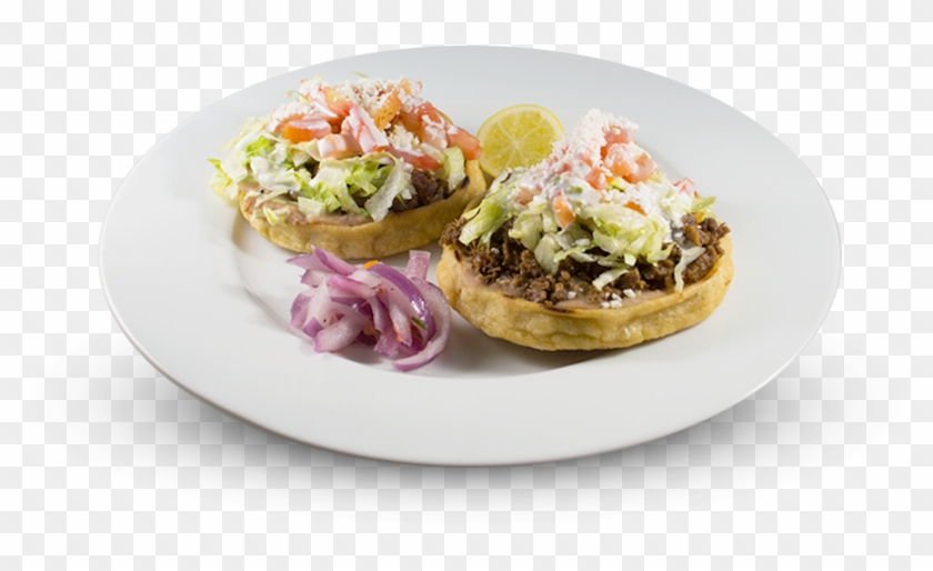 Sopes - Sopes Png, Transparent Png - 800x650(#4668774) - PngFind
