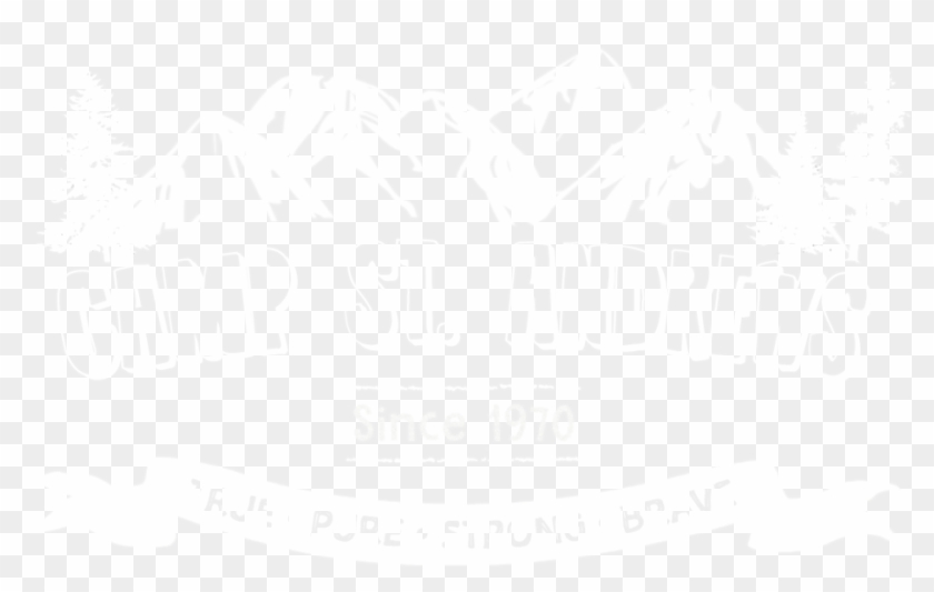 Csa Mountains Emblem Wht - Illustration, HD Png Download - 1170x737 ...
