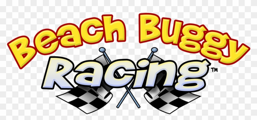 Vector Unitverified Account - Beach Buggy Racing Logo, HD Png Download ...