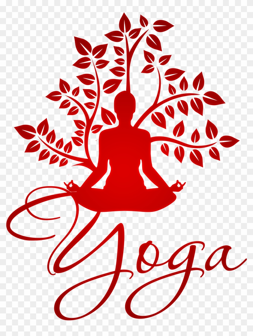 Yoga Logo Png