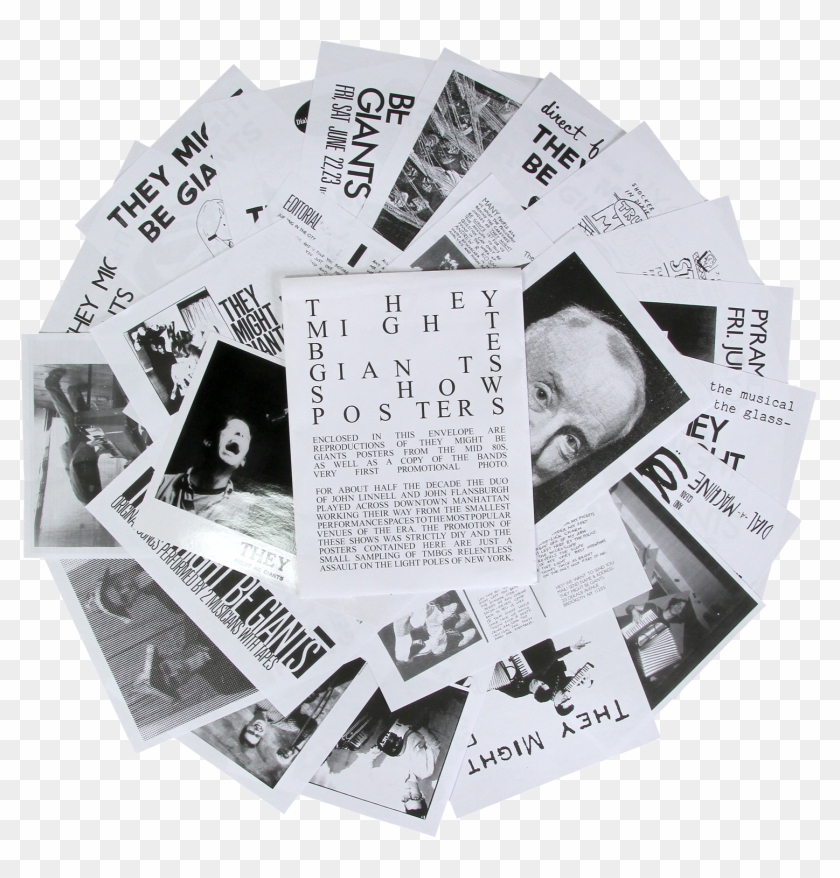 Poster Pack - Newsprint, HD Png Download - 1600x1600(#4677660) - PngFind
