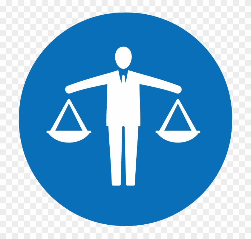 Icon For Work Life Balance , Png Download - Work Life Balance Icon Png ...