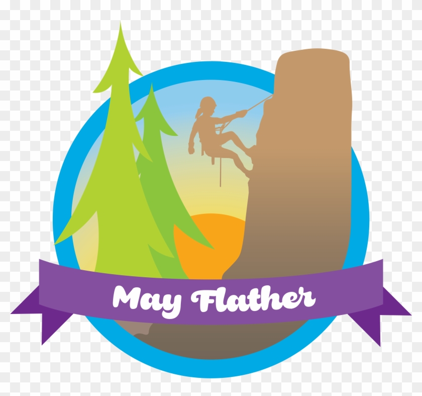 Free Camping Clipart Png - Camp May Flather, Transparent Png ...