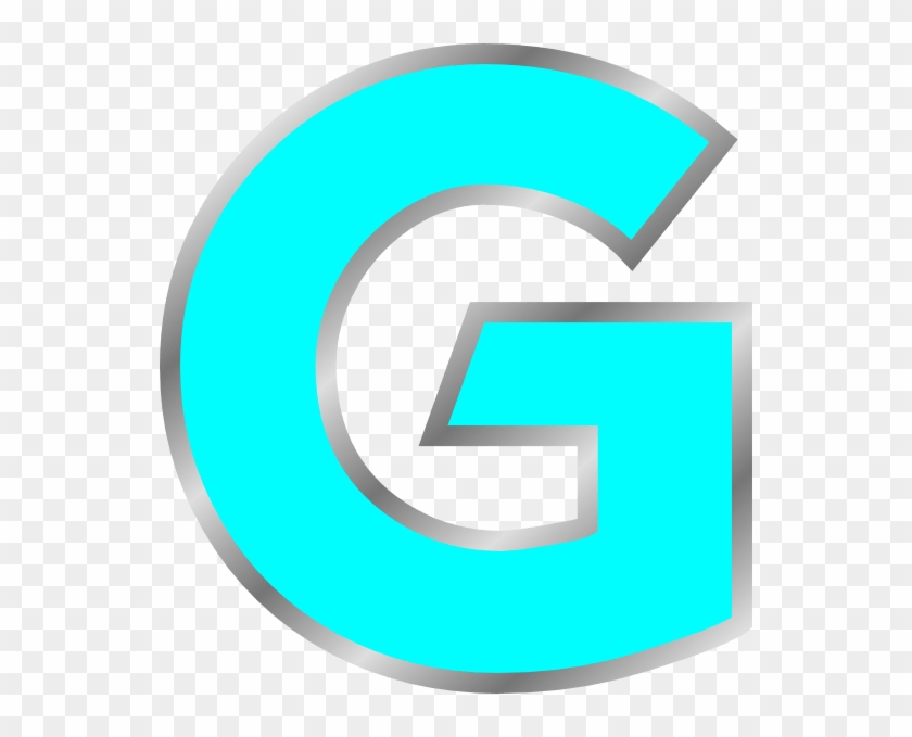 Simple Fancy Letter N With Fancy Letter N - Circle, HD Png Download ...