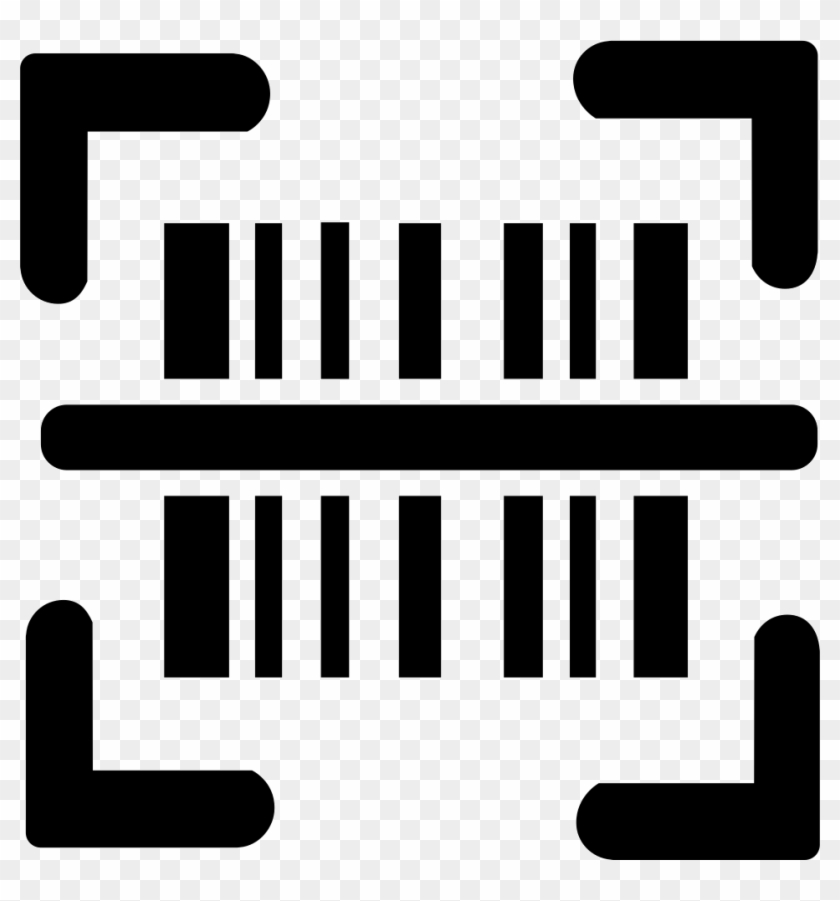 Scan Code Recognition Comments - Scan Code Animation, HD Png Download ...