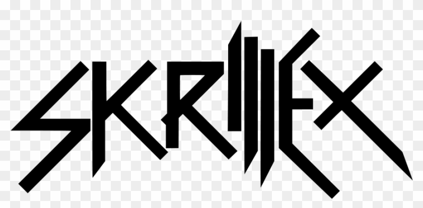 320 × 142 Pixels - Skrillex, HD Png Download - 1024x453(#4685432) - PngFind