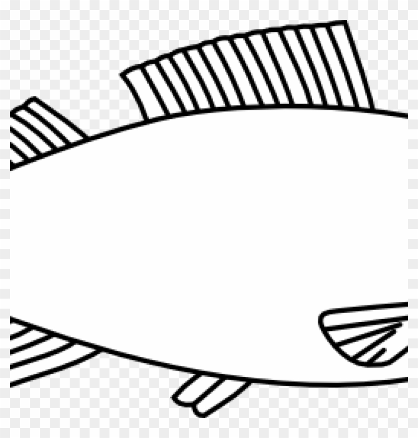 Milk Fish Clipart