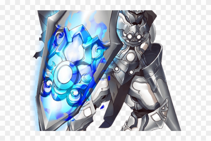 Knight Png Transparent Images - Pc Game, Png Download - 640x480 ...