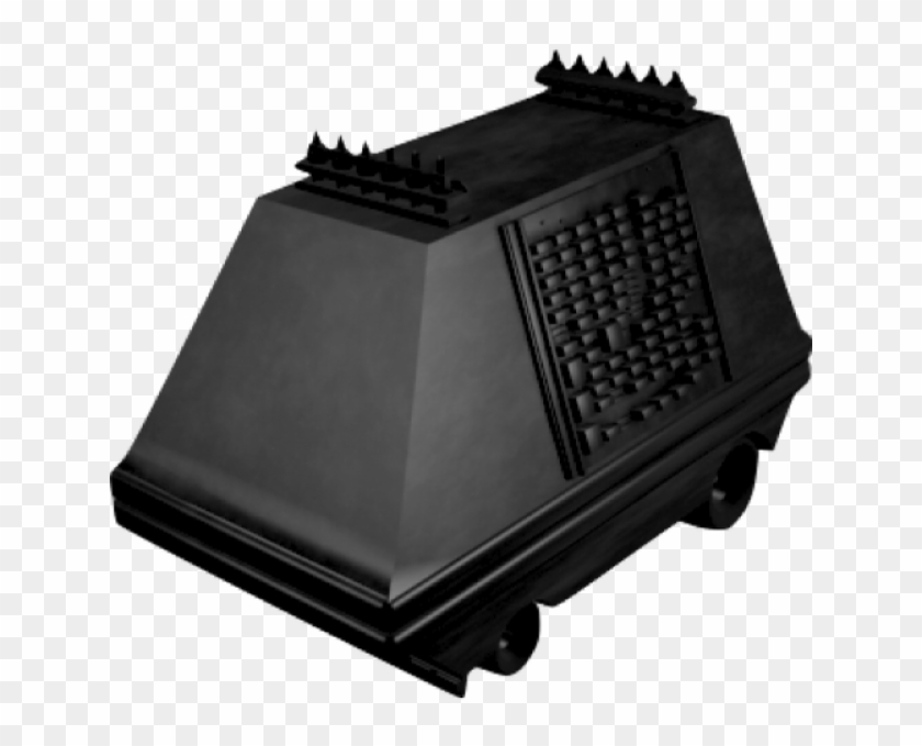 No Caption Provided - Star Wars Mouse Droid Transparent, HD Png ...