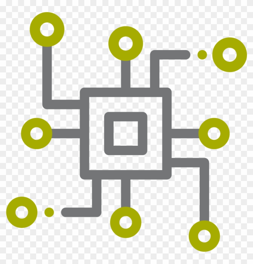 Sensors - Cpu Vector Png, Transparent Png - 845x840(#4695631) - PngFind