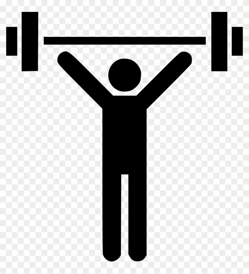 Sport Man Icon Png , Png Download - Sports Man Icon Png, Transparent ...
