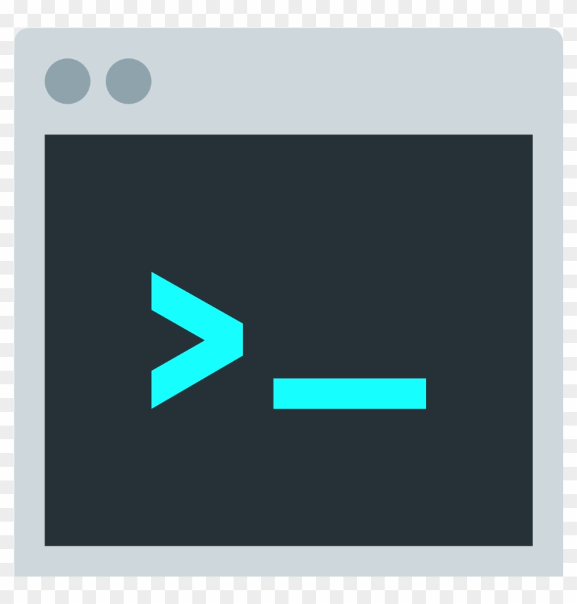 Secure Shell, HD Png Download - 1600x1600(#4698672) - PngFind