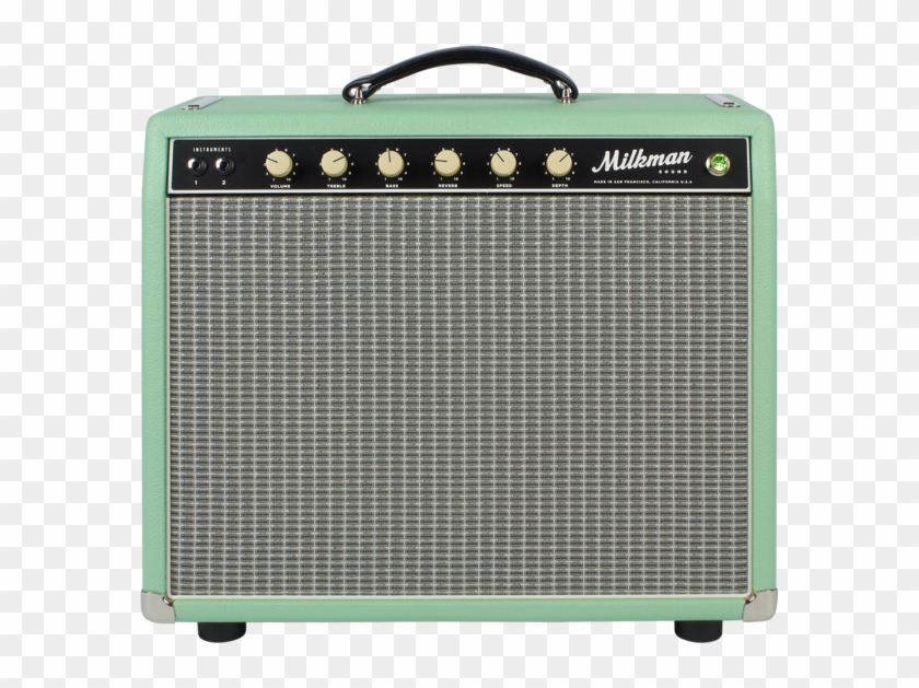 Guitar Amplifier Png, Transparent Png - 600x563(#4699479) - PngFind