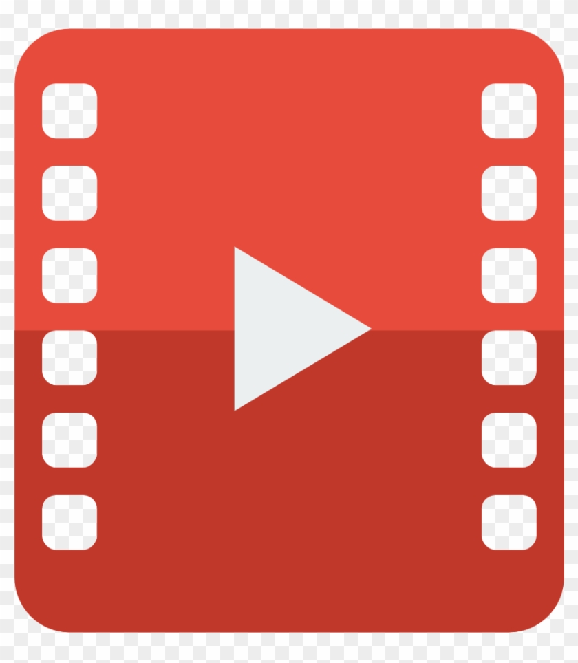 Watch Video Icon