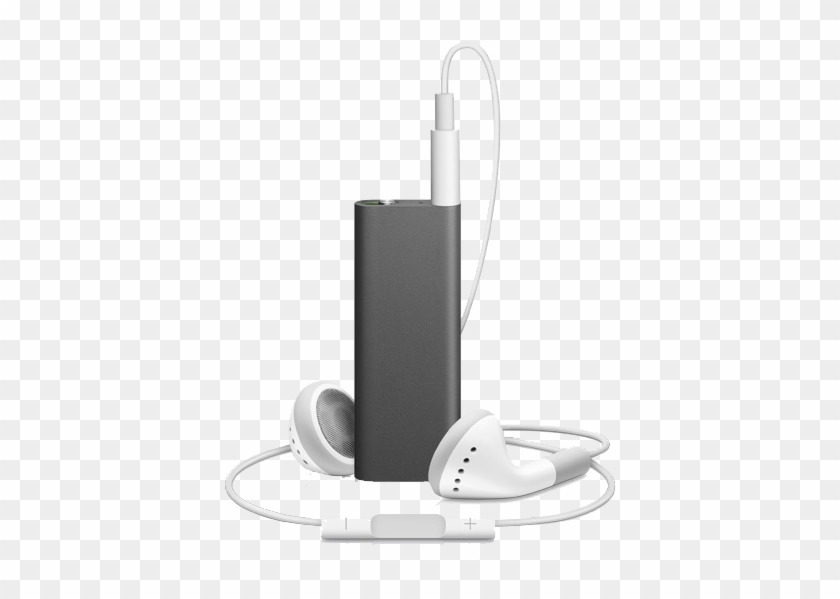 Imagine Your Music Player Talking To You, Telling You - Small Apple ...