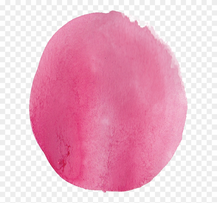 Free Download - Pink Dot Png, Transparent Png - 613x703(#474681) - PngFind