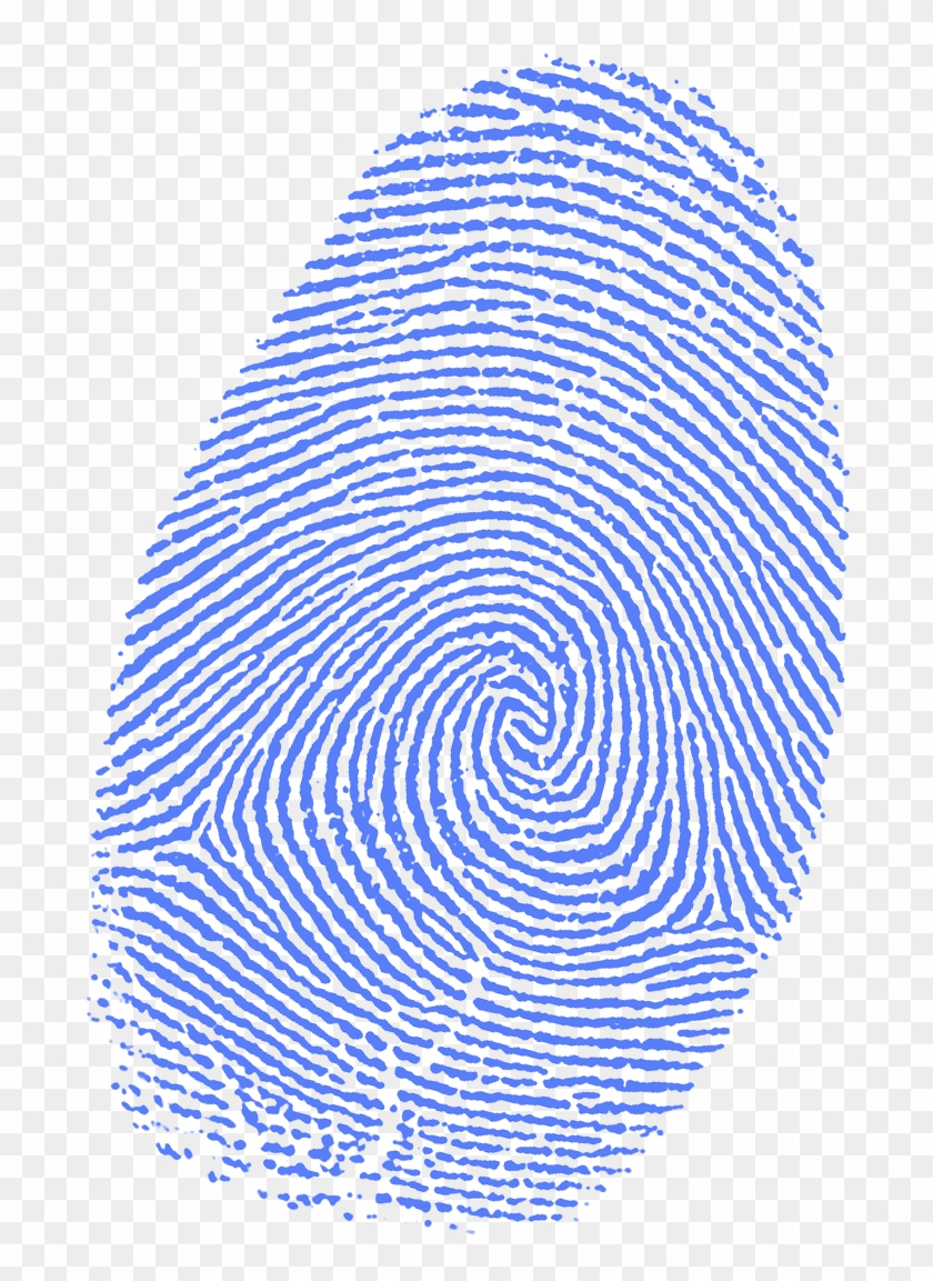 Fingerprint Png